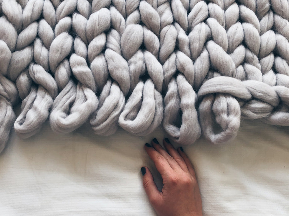 How to care about your merino wool garments? – Pom Pom